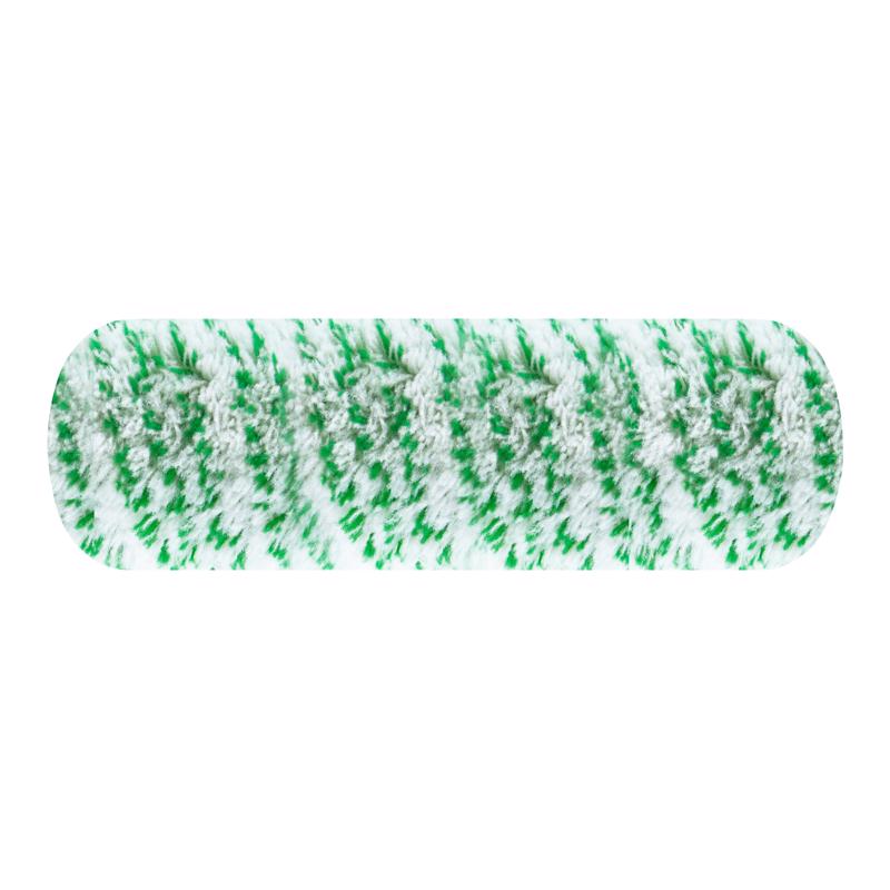 Wooster Cirrus X Yarn 9 in. W X 1 in. Paint Roller Cover 1 pk – Factory ...