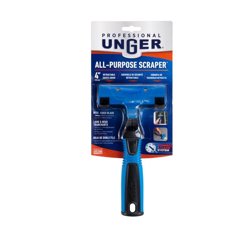 Unger Steel All-Purpose Scraper – Factory Hardware Store