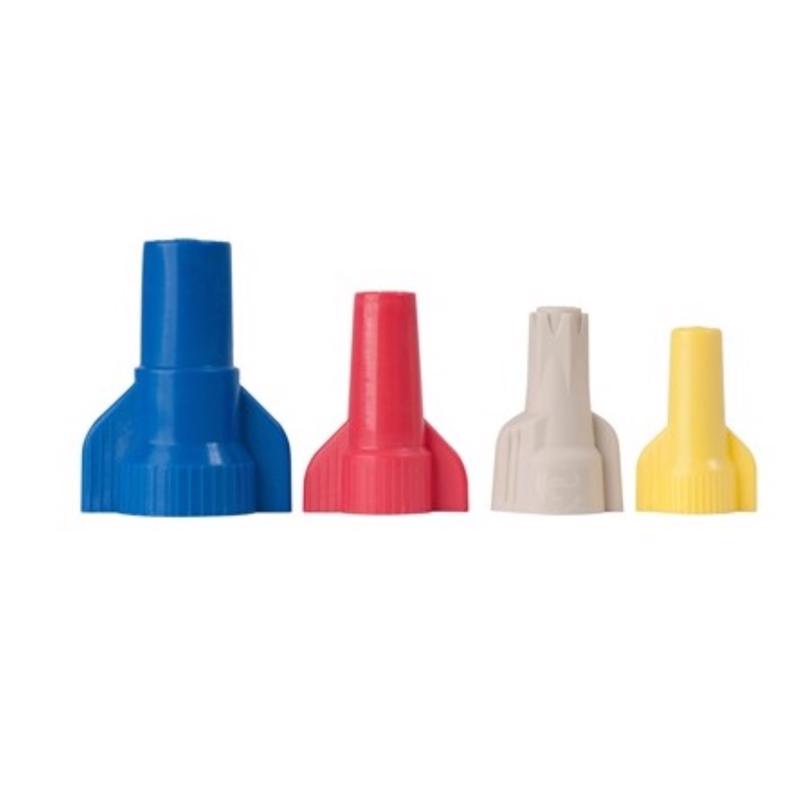 Gardner Bender Wire Connector 25 pk – Factory Hardware Store