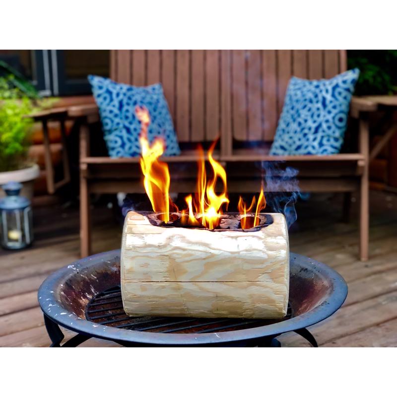 TimberTote Firewood 1 pk – Factory Hardware Store