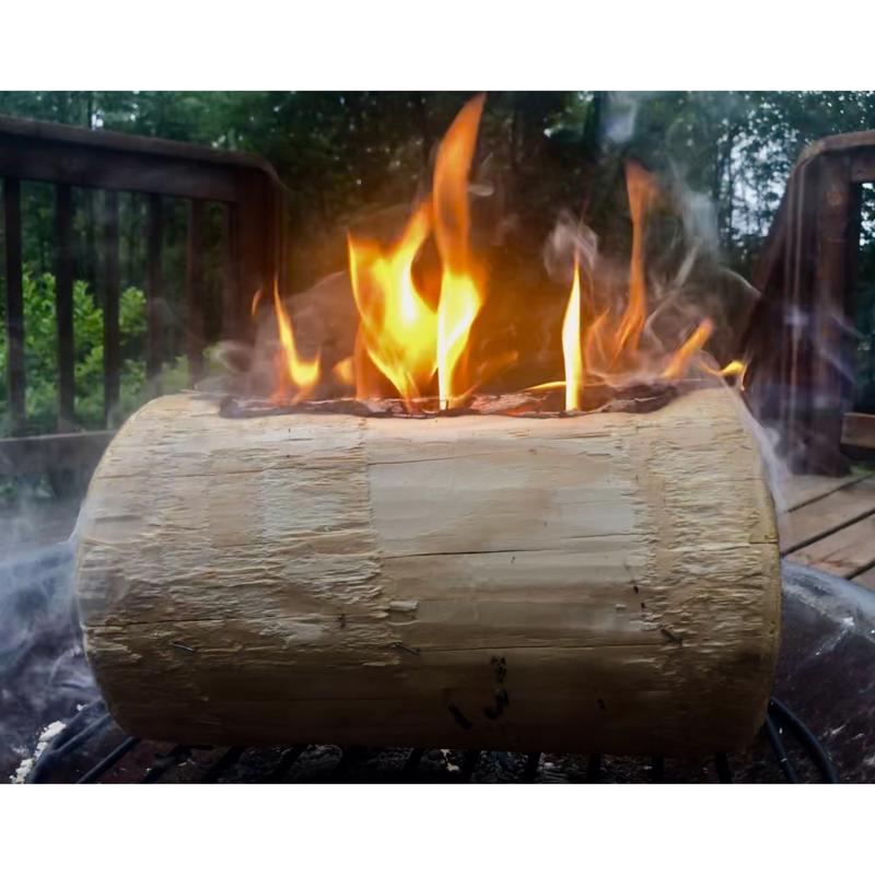 TimberTote Firewood 1 pk – Factory Hardware Store