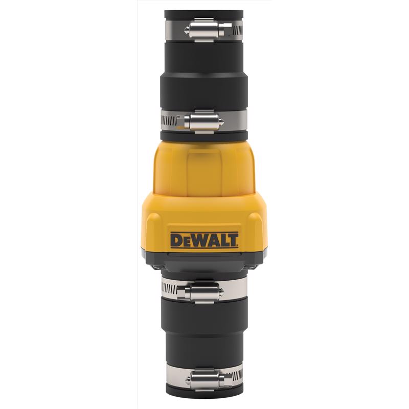 Dewalt 1-1/4 in. or 1-1/2 in. D ABS Check Valve – Factory Hardware Store