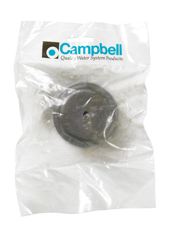 Campbell Malleable Iron 1 1/4 in. Drive Cap – Factory Hardware Store