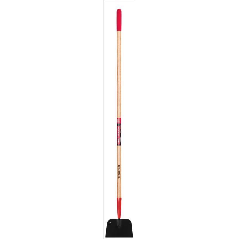 Truper Tru-Tough 7 in. W X 60 in. L Steel Sidewalk Scraper – Factory ...