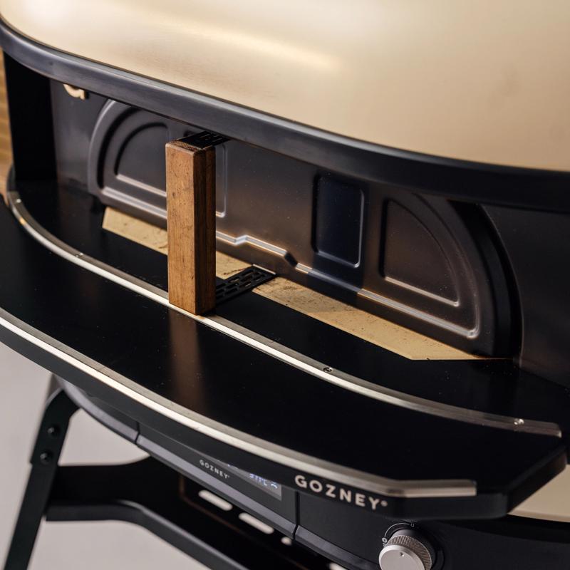 Gozney Dome (Gen 2) Door Aluminum Dome Rope Door – Factory Hardware Store