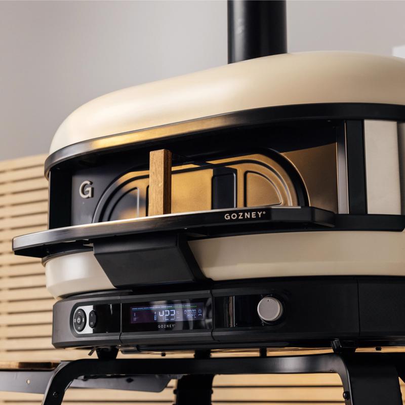 Gozney Dome (Gen 2) Door Aluminum Dome Rope Door – Factory Hardware Store