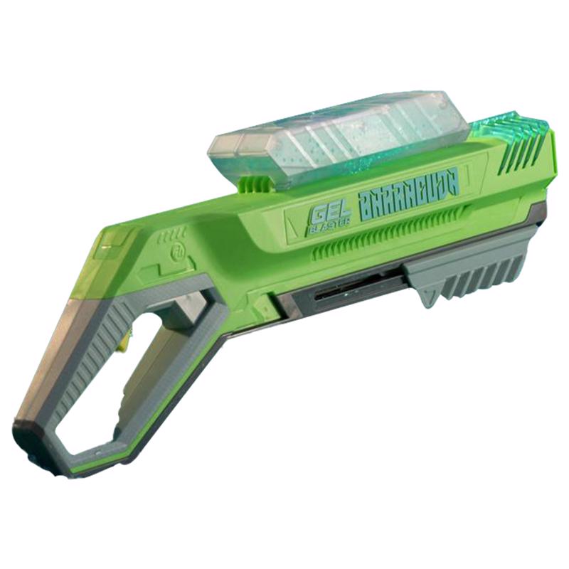 Gel Blaster Barracuda Pump Action Blaster – Factory Hardware Store