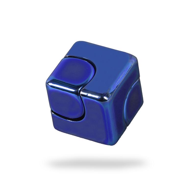 Watchitude Spin Cube – Factory Hardware Store